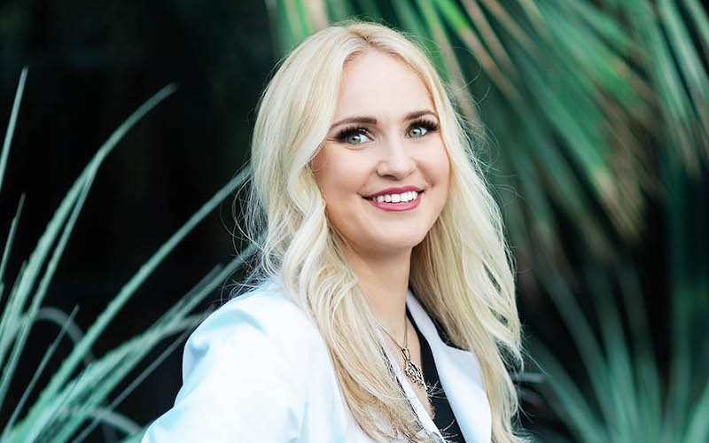 Brandi Gregge Featured in Authority Magazine's "Women in Wellness ...