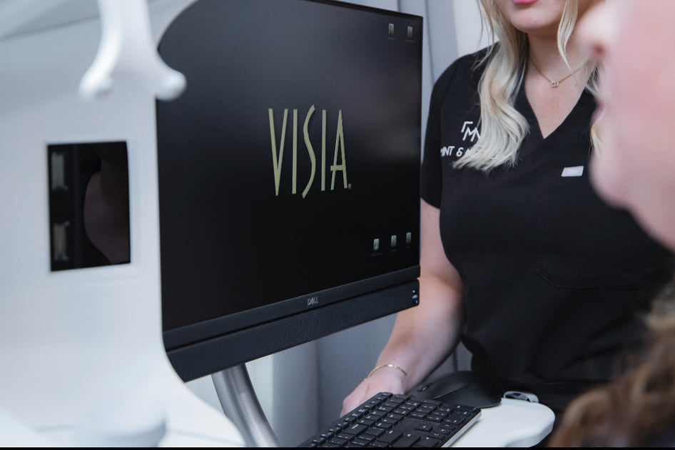 Unlock Radiant Skin: Discover How VISIA Facial Scanning Transforms Your ...
