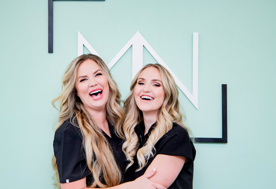 Featured in OK Magazine: Celebrate in Style – Mint & Needle