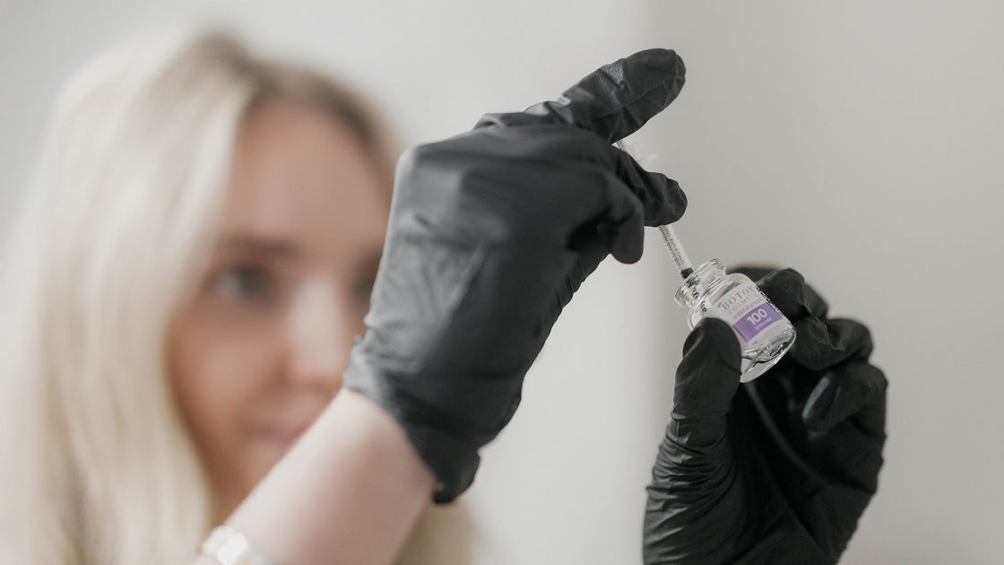 Filler & Tox Longevity: Why Cheaper Isn’t Better | Mint & Needle