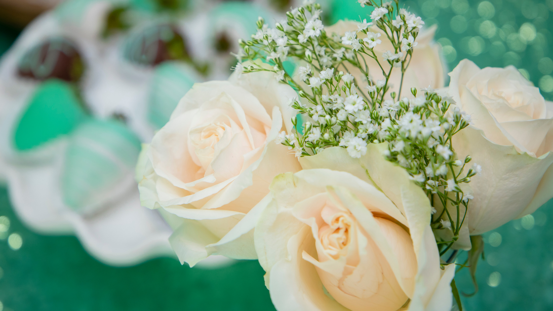 Become Bombshell Ready for Valentine’s Day | Mint & Needle