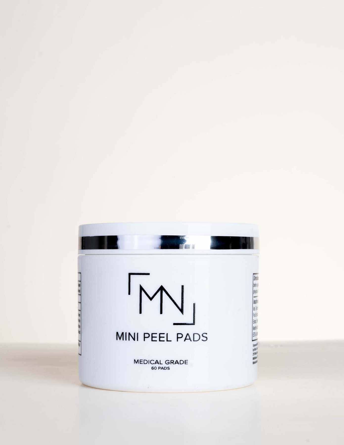 Med Spa Middletown & Lewes - Mint & Needle