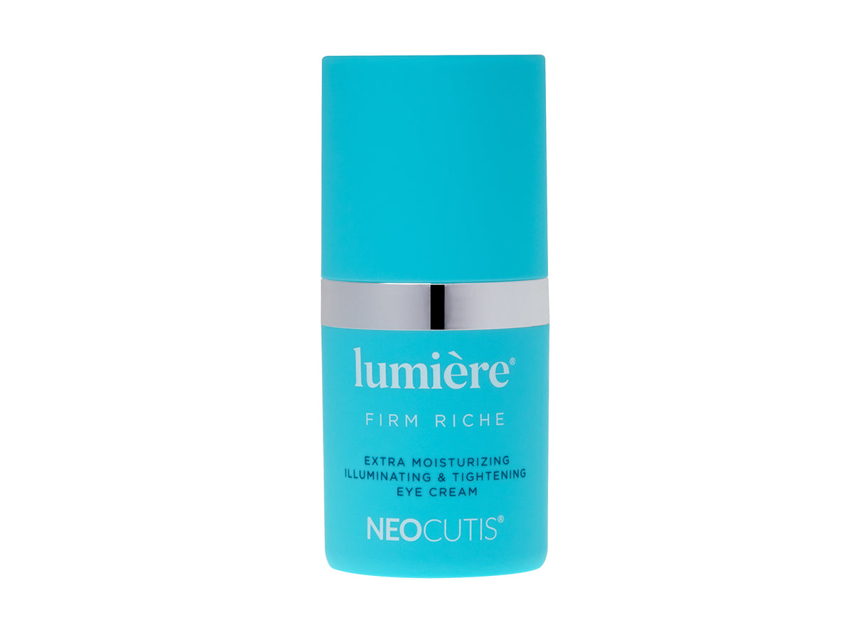 Neocutis Lumiere Firm Riche | Mint & Needle